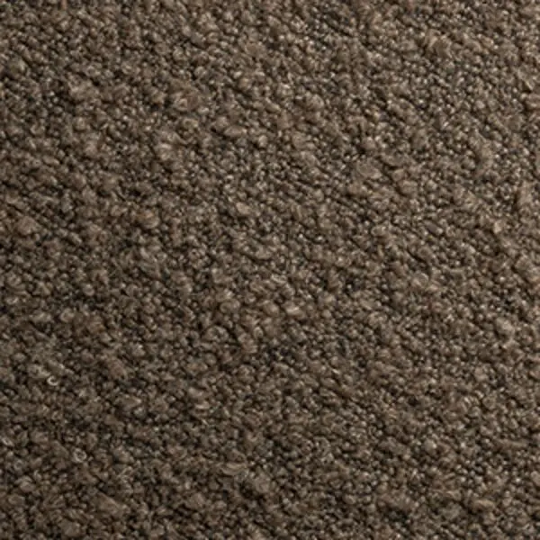 DE LE CUONA Wool-blend Attenborough Buckle Cushion