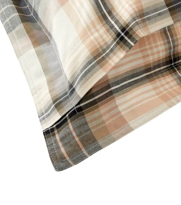 Ralph Lauren Adelina Square Oxford Pillowcase