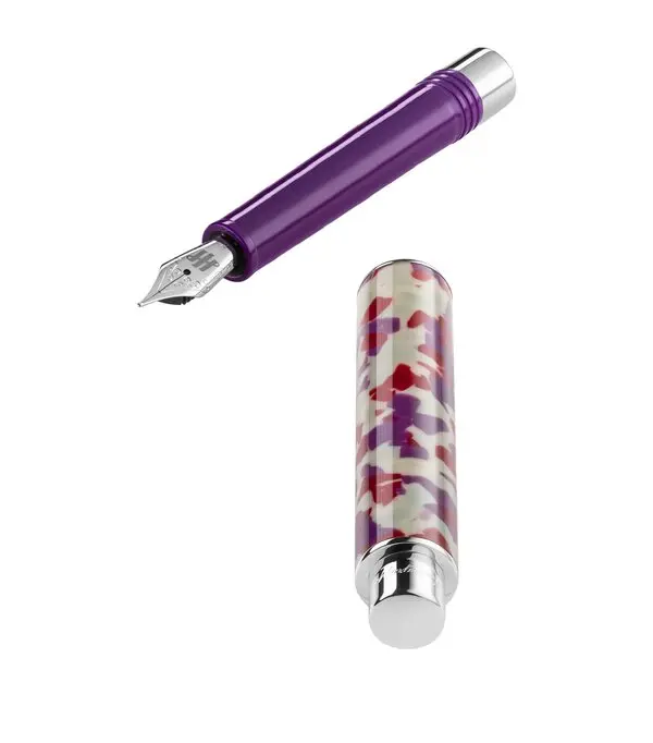 MONTEGRAPPA Gnomo Obsession Fountain Pen