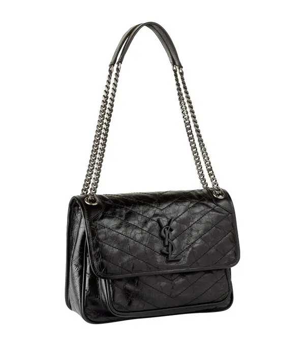 Saint Laurent Niki Shoulder Bag
