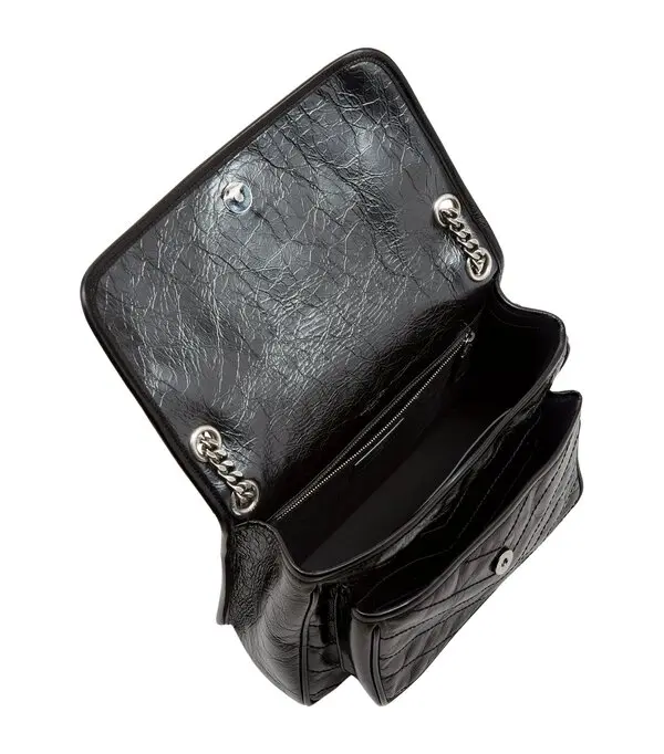 Saint Laurent Niki Shoulder Bag