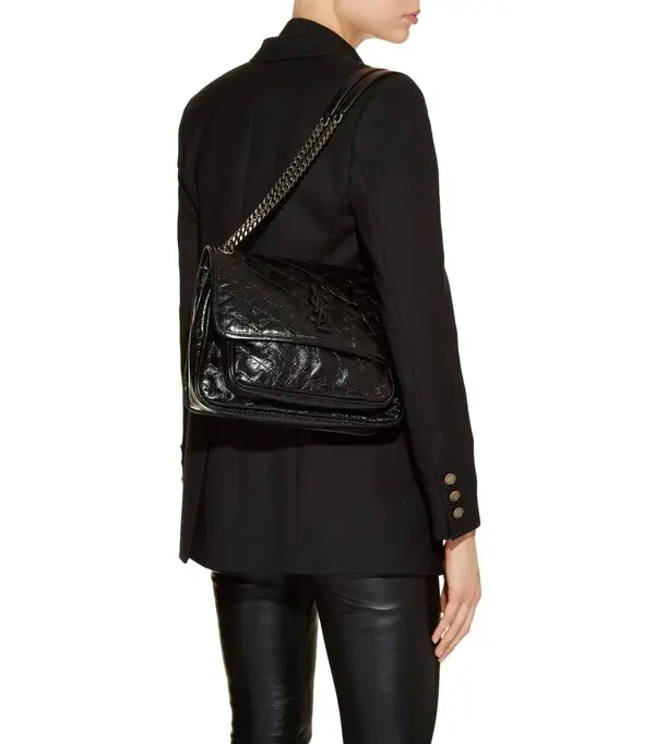 Saint Laurent Niki Shoulder Bag