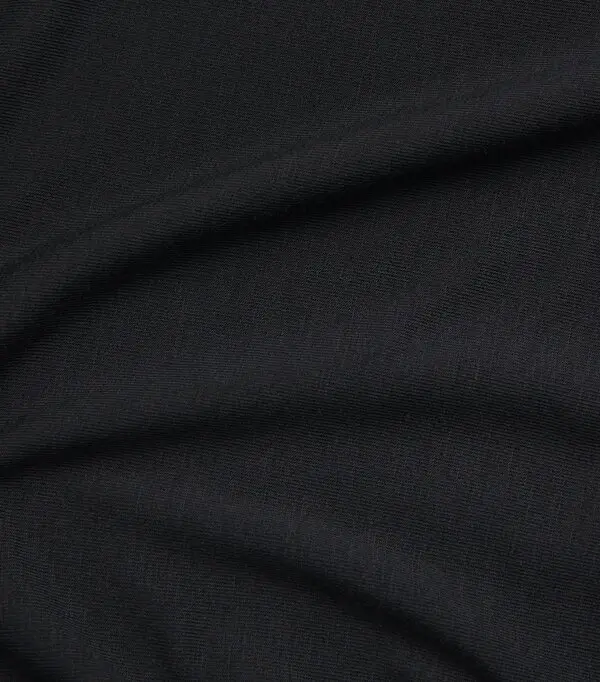 Giorgio Armani Crew-neck T-shirt - Black