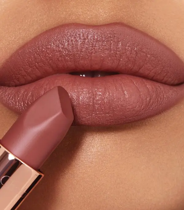 Charlotte Tilbury Matte Revolution Lipstick