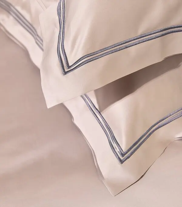 PETER REED Pendle Flat Sheet - Grey