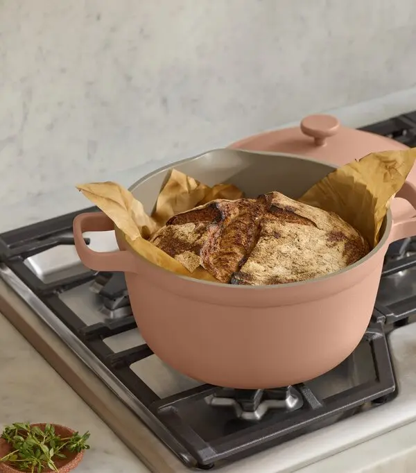 OUR PLACE Perfect Pot 2.0 - Red