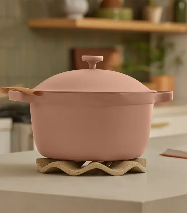 OUR PLACE Perfect Pot 2.0 - Red