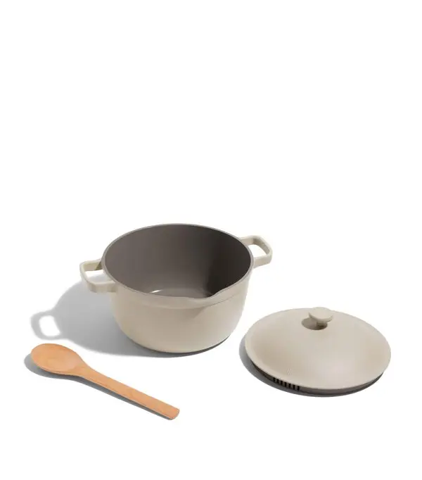 OUR PLACE Perfect Pot 2.0 - Grey