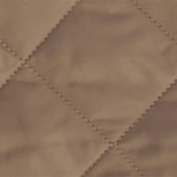 Barbour Quilted Dog Coat - Neutral