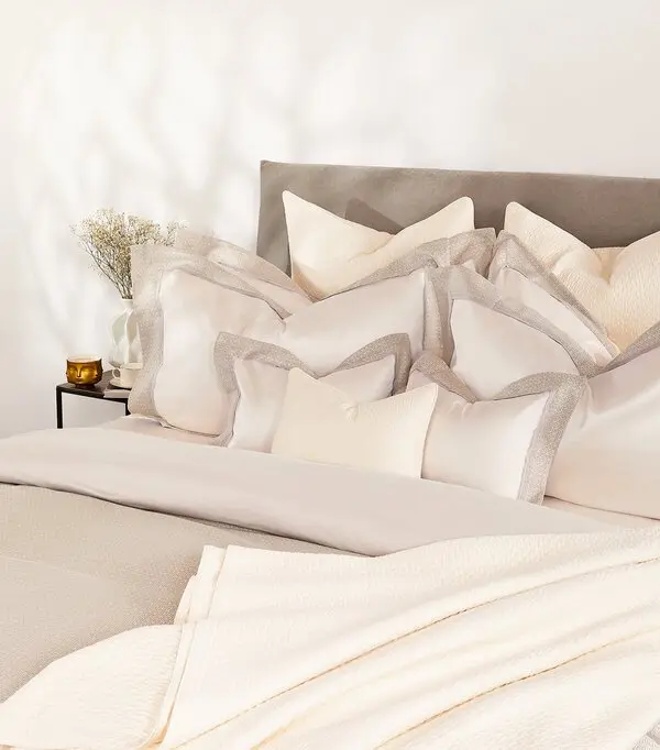 CELSO DE LEMOS Avalon Super King Flat Sheet