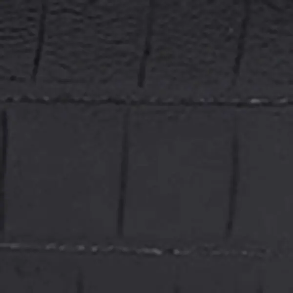 Alexander McQueen Leather Jewelled Satchel - Black