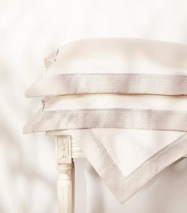 CELSO DE LEMOS Avalon Boudoir Pillowcase