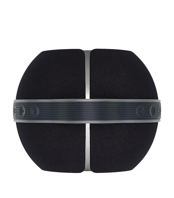 DEVIALET Mania Portable Speaker Deep - Black