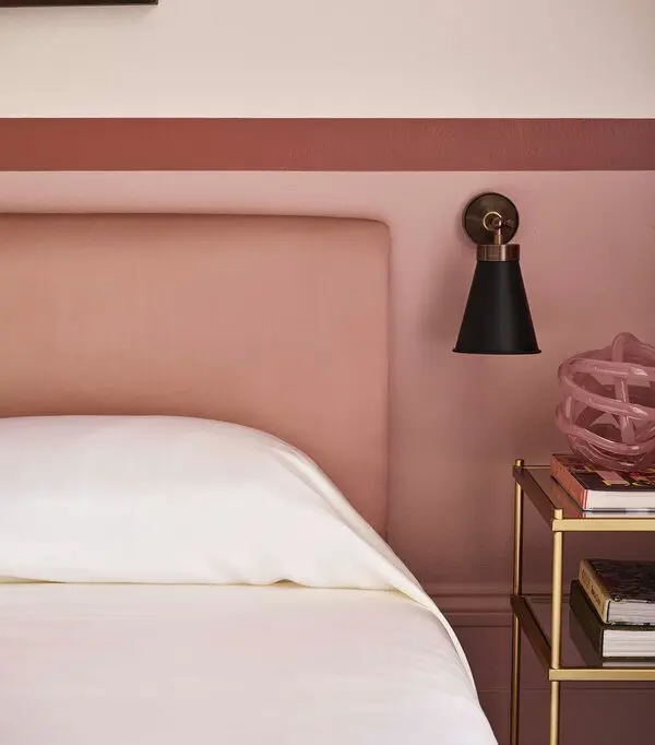 Gingerlily Silk Super King Fitted Sheet - Ivory