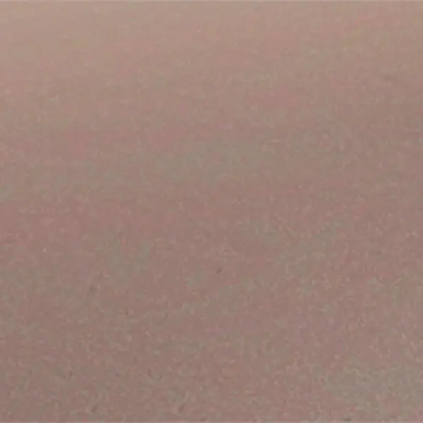 Gingerlily Silk Super King Flat Sheet - Pink