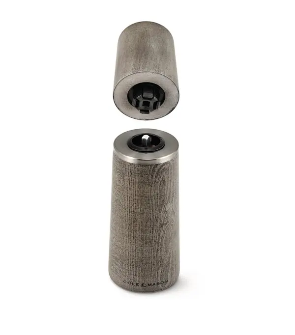 COLE & MASON Marlow Salt And Pepper Mills