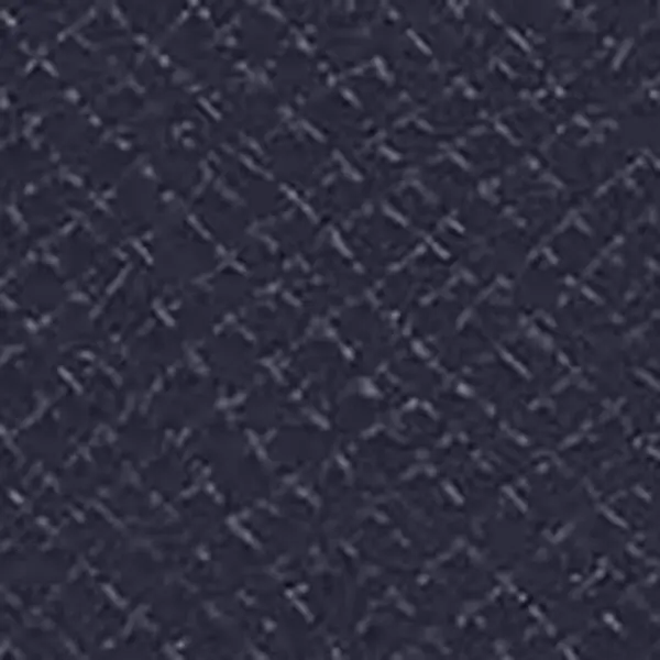 Smythson Panama Leather Compact Card Holder - Blue
