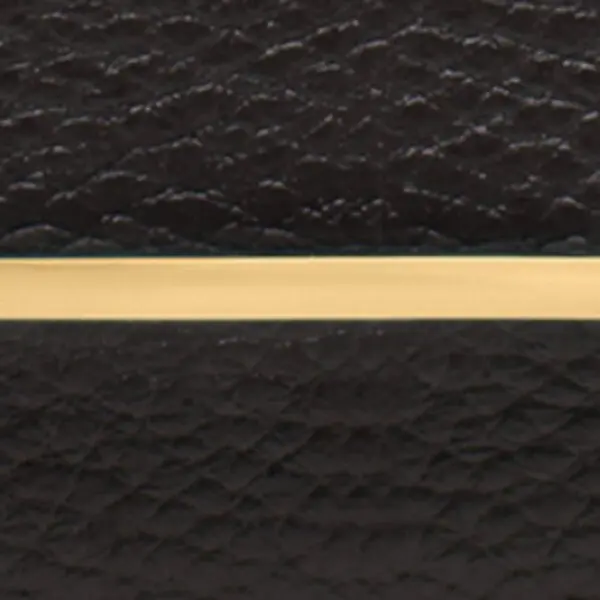TOM FORD Calf Leather Reversible Belt