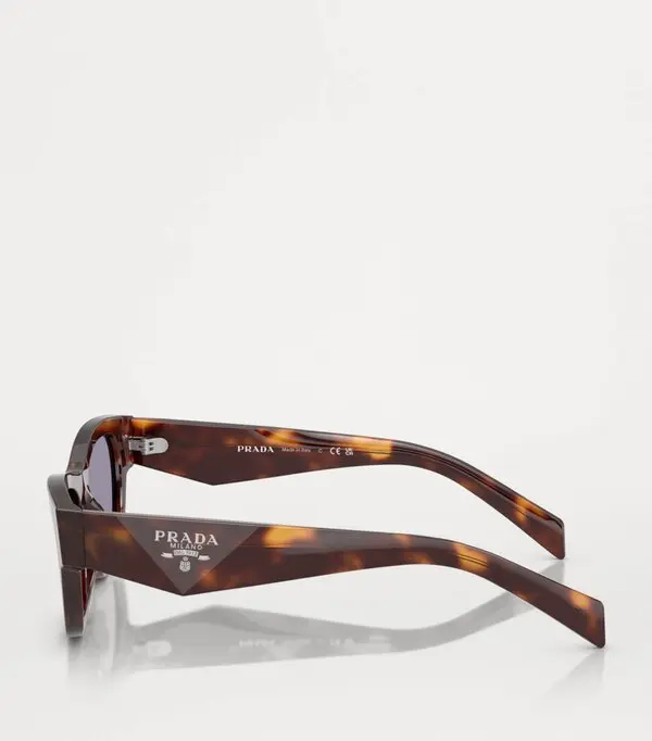Prada Acetate Prb09s Sunglasses