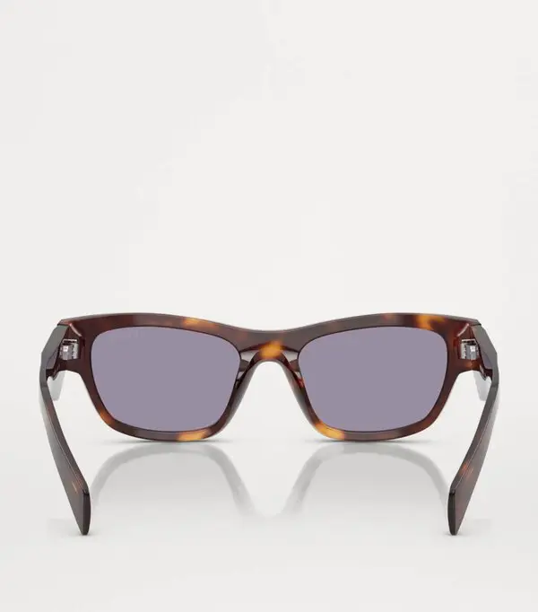Prada Acetate Prb09s Sunglasses