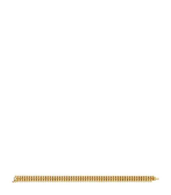 Cartier Clash De Bracelet - Gold