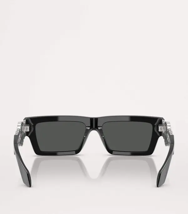Versace Acetate Sunglasses