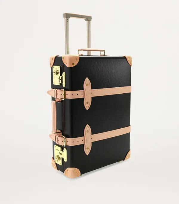 GLOBE-TROTTER Safari 2-wheel Suitcase