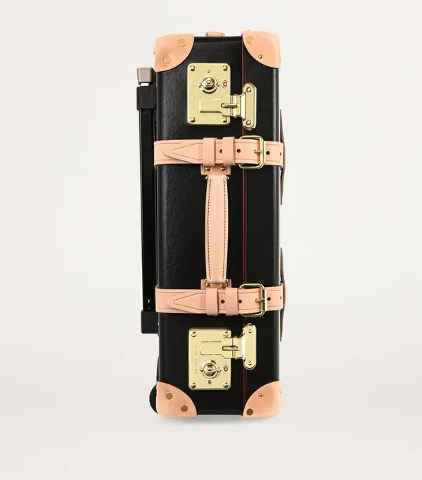 GLOBE-TROTTER Safari 2-wheel Suitcase