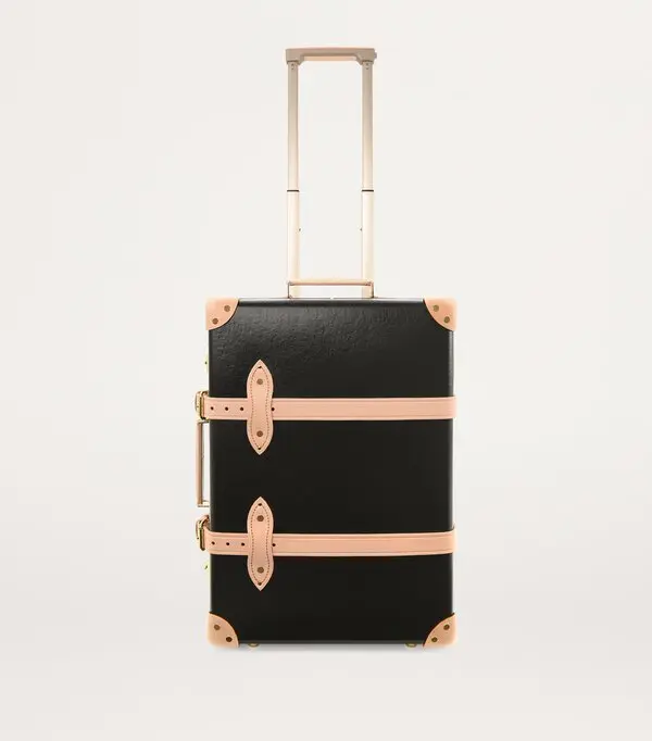 GLOBE-TROTTER Safari 2-wheel Suitcase