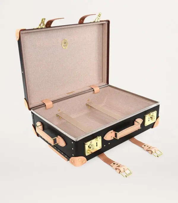 GLOBE-TROTTER Safari 2-wheel Suitcase