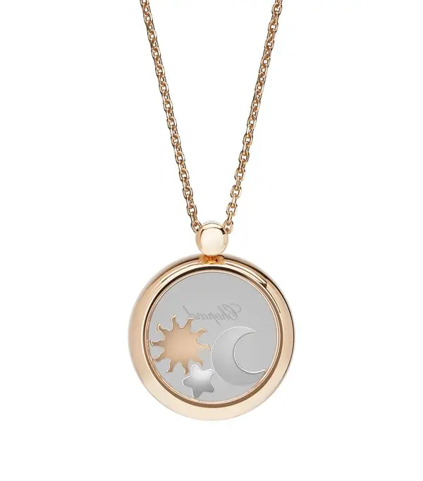 Chopard Happy Diamonds Pendant