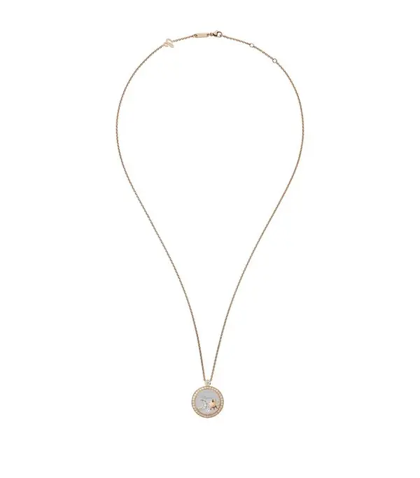 Chopard Happy Diamonds Pendant