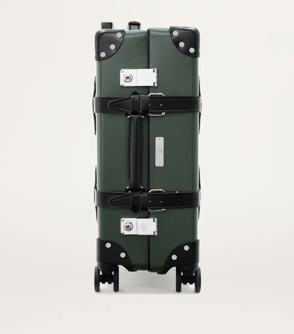 GLOBE-TROTTER No Time To Die 4-wheel Cabin Suitcase