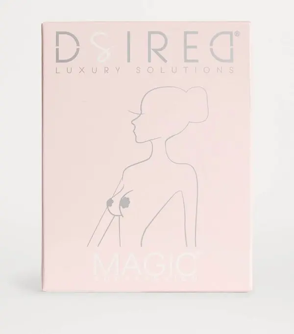 DSIRED Silicone Adhesive Covers