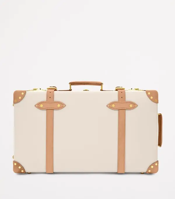 GLOBE-TROTTER Medium Safari 2-wheel Suitcase