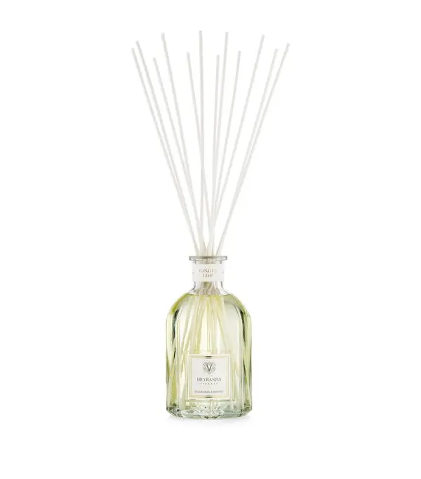 DR. VRANJES FIRENZE Ginger Lime Fragrance Diffuser - Beige
