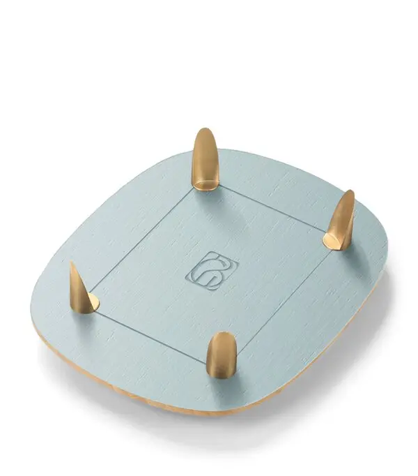 GRIMAUD Coffee Table Tray And Cards Set