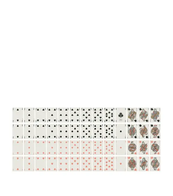 GRIMAUD Playing Cards