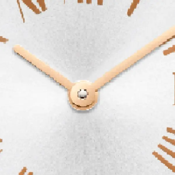 PIAGET Limelight Gala Rose Diamond Watch