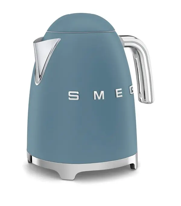 SMEG Retro Kettle - Blue