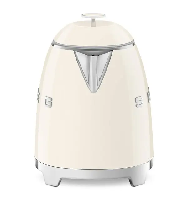 SMEG Mini Retro Kettle - Neutral
