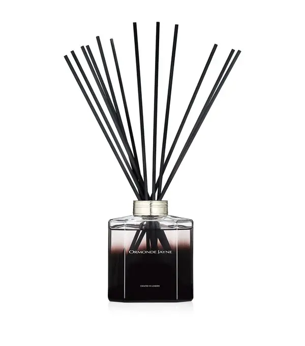 ORMONDE JAYNE Rosae Diffuser - Black