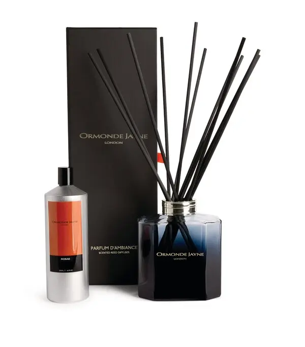 ORMONDE JAYNE Rosae Diffuser