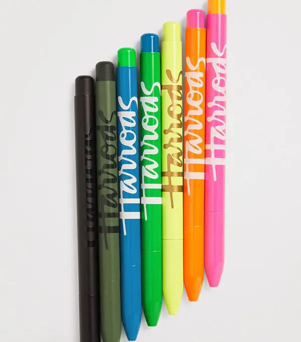 Harrods Logo Pen