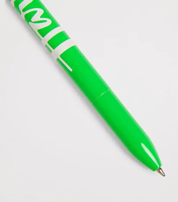 Harrods Logo Pen