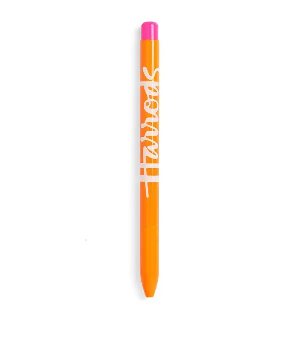 Harrods Logo Pen