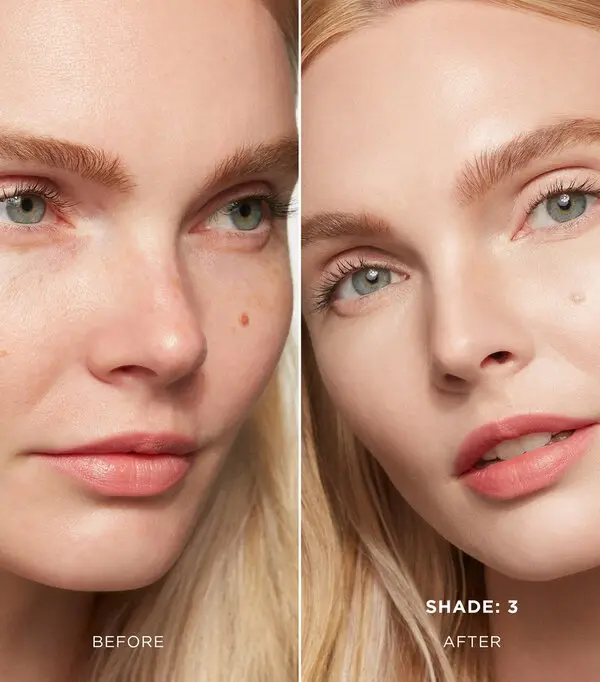 HOURGLASS Ambient Soft Glow Foundation