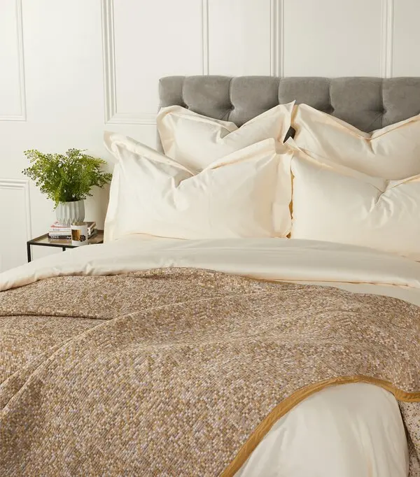 CELSO DE LEMOS Capela Super King Duvet Cover