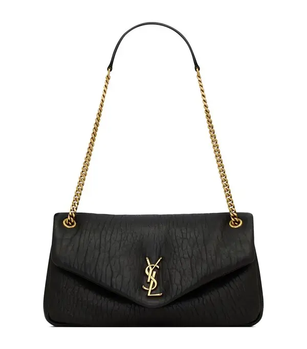 Saint Laurent Calypso Shoulder Bag