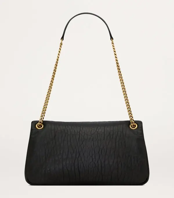 Saint Laurent Calypso Shoulder Bag